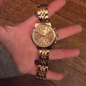 Accessories | Fortune Nyc Watch | Poshmark